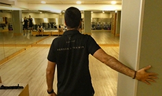 Fitness: 5 alongamentos para os ombros