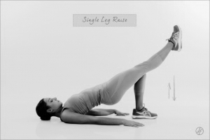 Clase del mes: Pilates